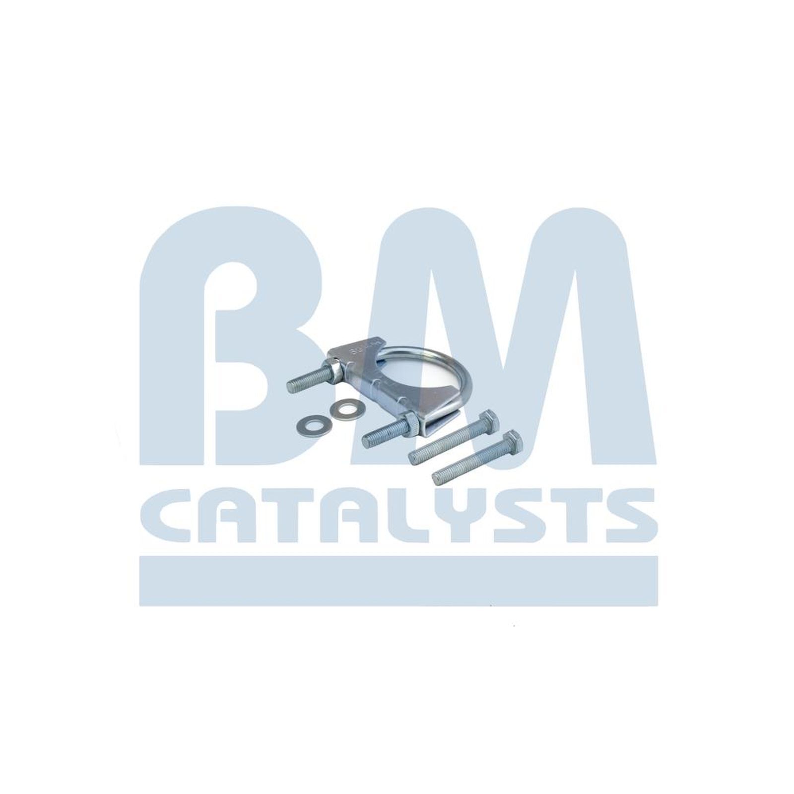 Fits Mercedes C-Class W202 C 180 BM Cats Exhaust Manifold Catalytic ...