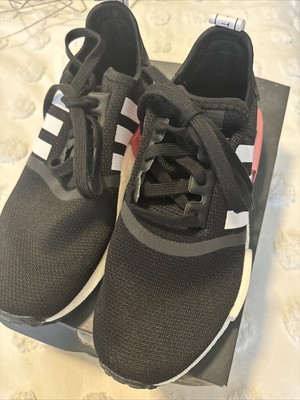 Adidas NMD_R1 W - Women's Size 6 Pink And Rose Gold | eBay