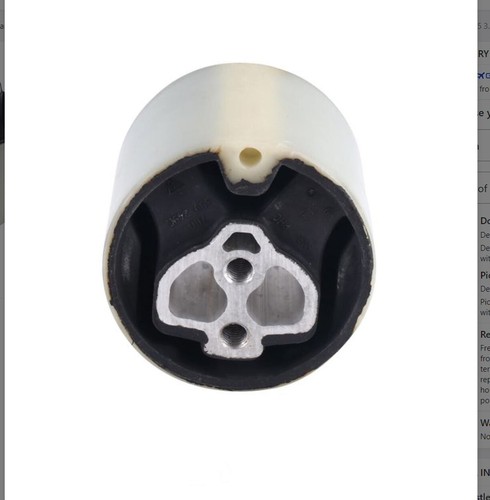 Support de transmission pour Audi Q7 VW Touareg Porsche Cayenne ...