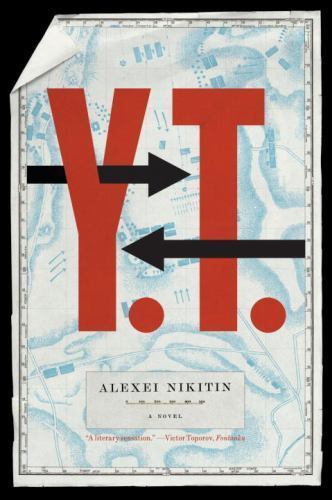 Y. T. by Alexei Nikitin (2016, Trade Paperback) for sale online | eBay