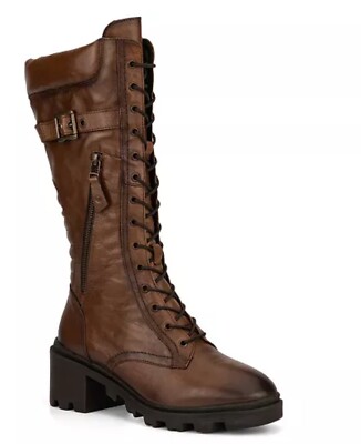 Vintage Foundry Co. Women’s Valencia Size 10 Boots | eBay