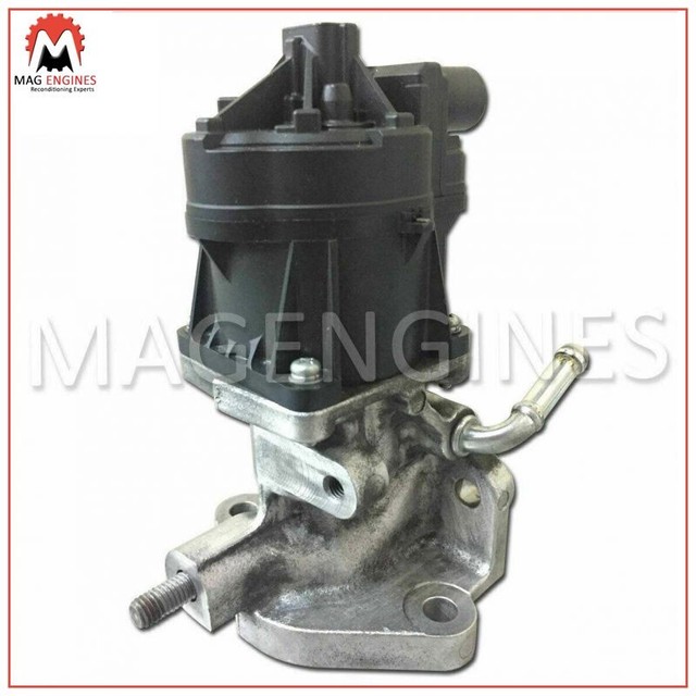SH01-20-3A0B SH01203A0B EGR VALVE COOLER FOR MAZDA 6 3 CX-5 2.2 Diesel ...
