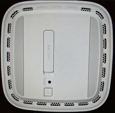 Huawei 5G CPE Pro 2 Router (H122-373) Brand new, unlocked, sealed ...