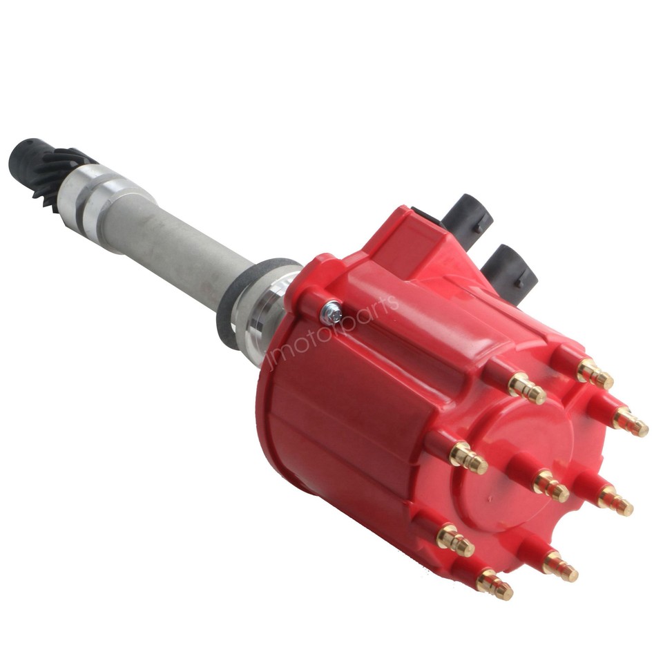 Ignition Distributor For 88-95 Chevy GMC C1500 C2500 C3500 V8 10467353 ...