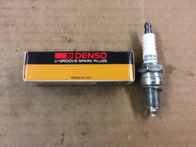 New Denso Spark Plug W16EXR-U11 | eBay