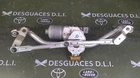 9815497780 Motore Lavavetri Anteriore per PEUGEOT 208 Active 2012 ...