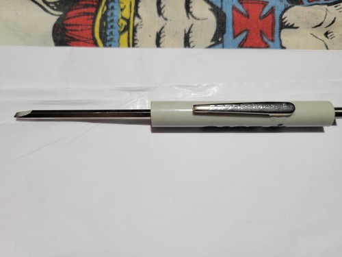 Vtg Case IH East Moline Plant Alexander MagneticPen-Screwdriver ...
