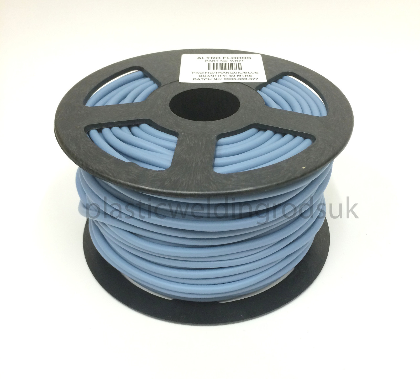 Altro PVC Vinyl Floor Welding Rod 50 Mtr Coil (Roll) 29 Various Colours ...
