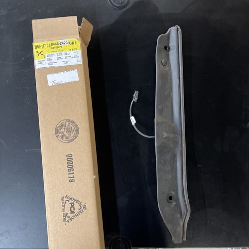 2018-2021 CHEVY EQUINOX REAR LEFT SIDE TAILGATE LIFTGATE ANTI PINCH ...