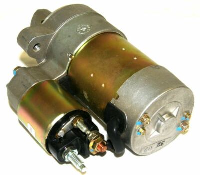 Tennant Starter Eng. 1.8HP 70239 Model 355 385 6500 Sweeper 7400 ...
