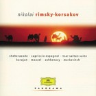 Rimsky-Korsakov, Nikolay Andrey Rimsky-Korsakov: Symphony No.2 ...