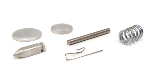 Carburetor Rebuild Kit for Tecumseh TVXL220, VH100, HHM80, HMSKSK ...