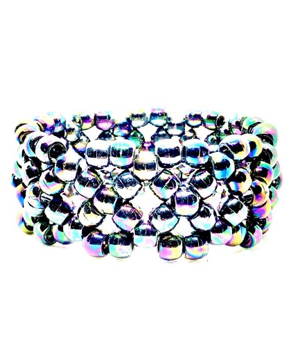 Alien Fuel Kandi Cuff | eBay