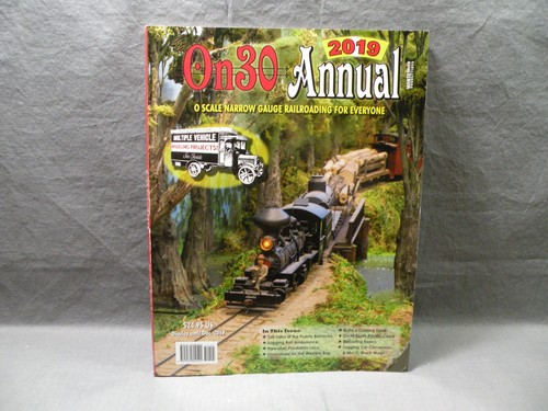 On30 Annual 2019 (O,On3,On30) | eBay