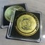 CALIFORNIA HIGHWAY PATROL "CHP" Challenge Coin 40mm w/Case New! | eBay