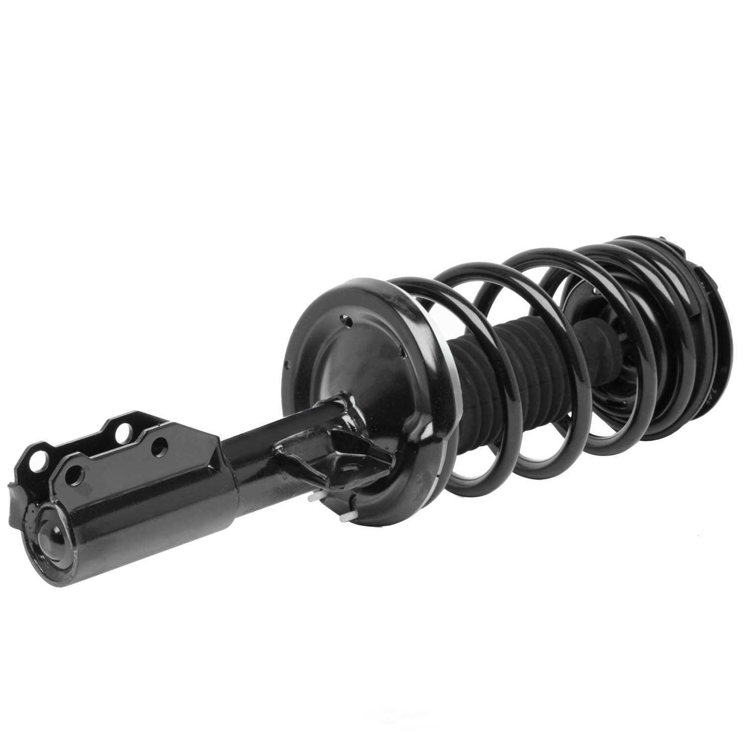 Suspension Strut and Coil Spring Assembly-1 MANDO MSS050131 fits 2003 ...