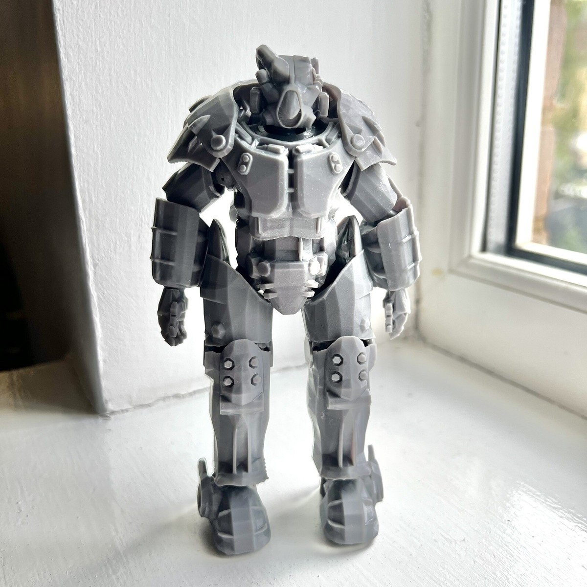 X 01 Power Armor Fallout 4 Fallout 4: Best Power Armor Ranked