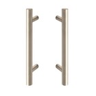 Rockwood RM3301 BTB MegaTek Straight Door Pull Set Back-to-Back ...