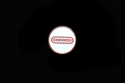 CONOCO Golf Ball Marker | eBay