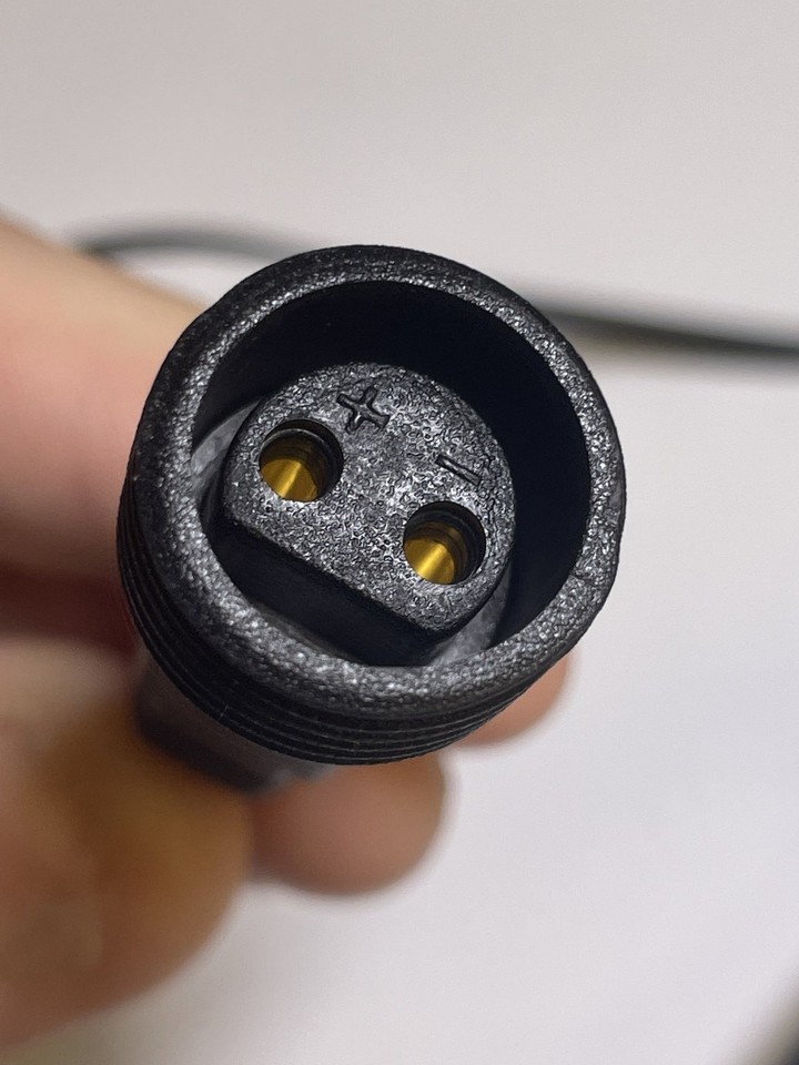 Replacement for 31V 7.2W CZJUTAI JT-EL/FC31V7.2W-H1-IP44 Constant Light ...