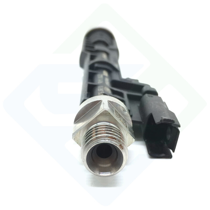 Fuel Injector For BMW 550i 650i 750i M5 M6 Alpina B7L X5 X6 4.4L ...