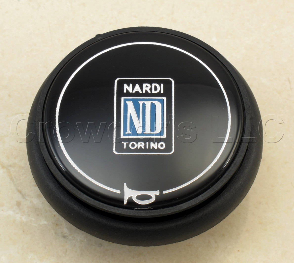 Logotipo De Nardi Torino Brand New Max Orido X Nardi Steering Wheel