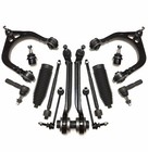 14 Pc Front Suspension kit for Chrysler 300 Dodge Charger Challenger ...
