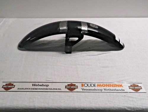 Harley Davidson FXD model front fender, black | eBay