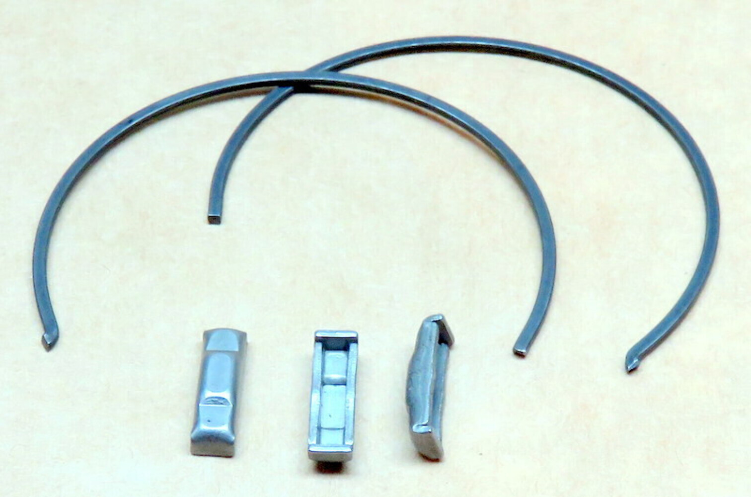 T45, T5 World Class Standard Tranmission Synchro Key & Spring Kit ...