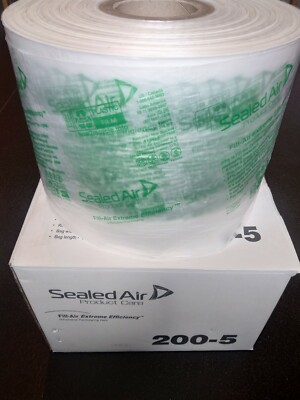 Sealed Air Fill-Air Extreme Efficiency Film 200x130 1799m | Rocket ...
