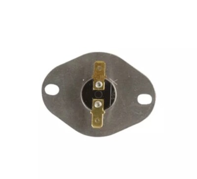 KitchenAid Whirlpool Cooling Fan Thermostat Switch WP9751362 9751362 ...