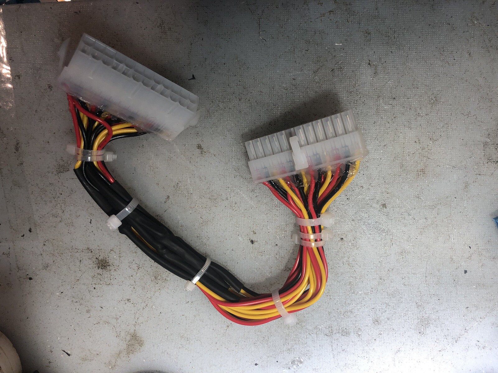 WMS BB1 & BB2 J10 DOOR / KEY SWITCHES JUMPER | eBay