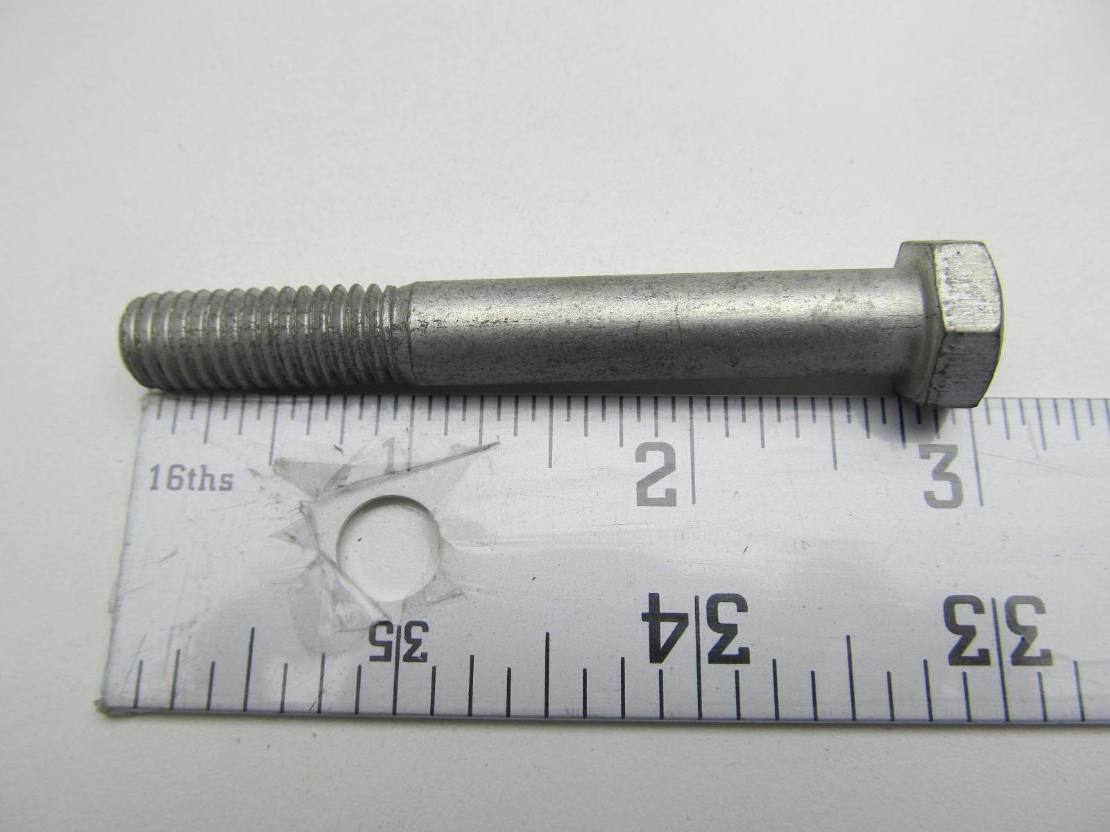 0307776 307776 Vintage OMC Stern Drive & Evinrude Snowmobile Hex Hd ...