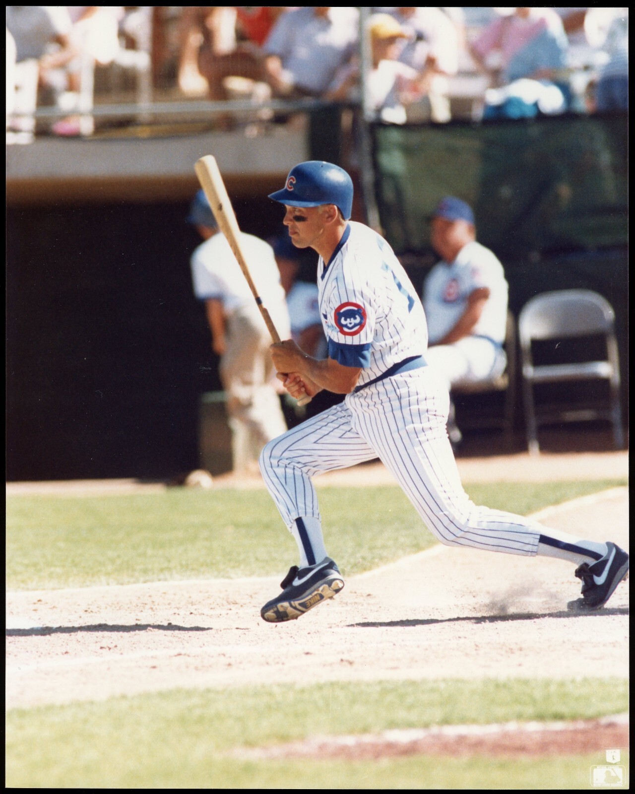 Mack Grace 8X10 8 X 10 Photo Picture Photograph MLB Baseball Chicago ...