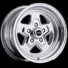 15X7 VISION NITRO SPORT STAR PRO DRAG RACING WHEEL 4x4.25 1pc NO WELD 4 ...