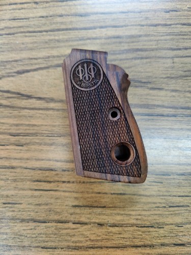 BERETTA M 70/71 CLASSIC WOOD GRIPS | eBay