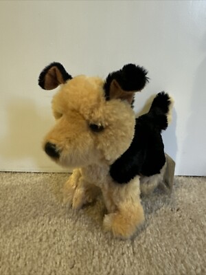 SHEBA the Plush GERMAN SHEPHERD Dog Stuffed Animal - Douglas Cuddle ...