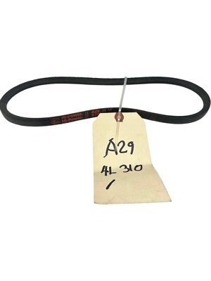Gates A29 V-Belt **SALE** | eBay