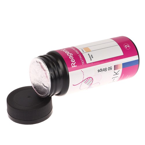 Ketone Test Strips|Urine Analysis|Paleo|Ketosis|Keto Diet Sticks ...