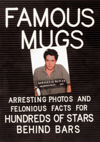 Famous Mugs by Cader Books Paperback Book The Fast Free Shipping ...