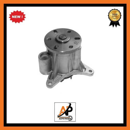 For LAND ROVER DISCOVERY & RANGE ROVER SPORT 2.7 TDV6 276DT Water Pump ...