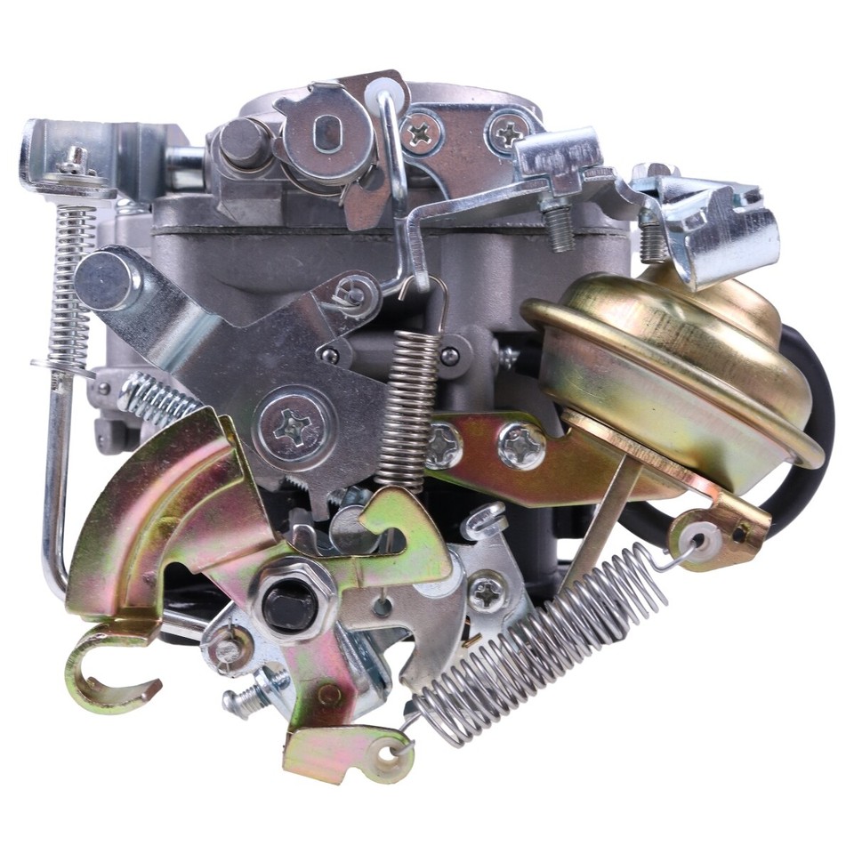 New Carburetor MD-006219 for Mitsubishi 4G32 4G33 4G64 Ship By DHL | eBay