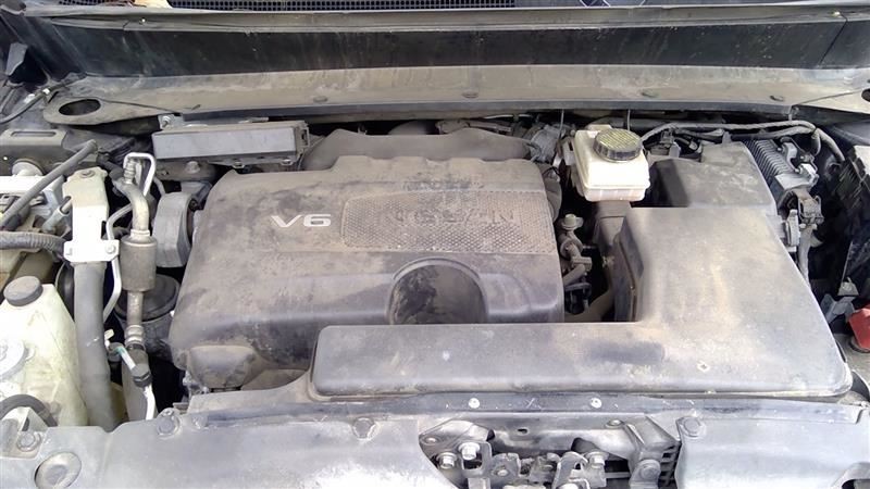 Engine 3.5L VIN D 4th Digit VQ35DD Fits 17-20 INFINITI QX60 6566220 | eBay