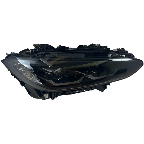 BMW M3 M4 4-Series Right Passenger Led Headlight 2021-2023 63118084890 ...
