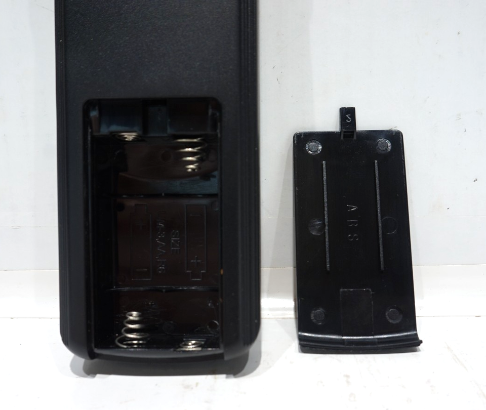 ORIGINAL DENON RC-895 OEM GENUINE REMOTE for DRA-295 RECEIVER | eBay