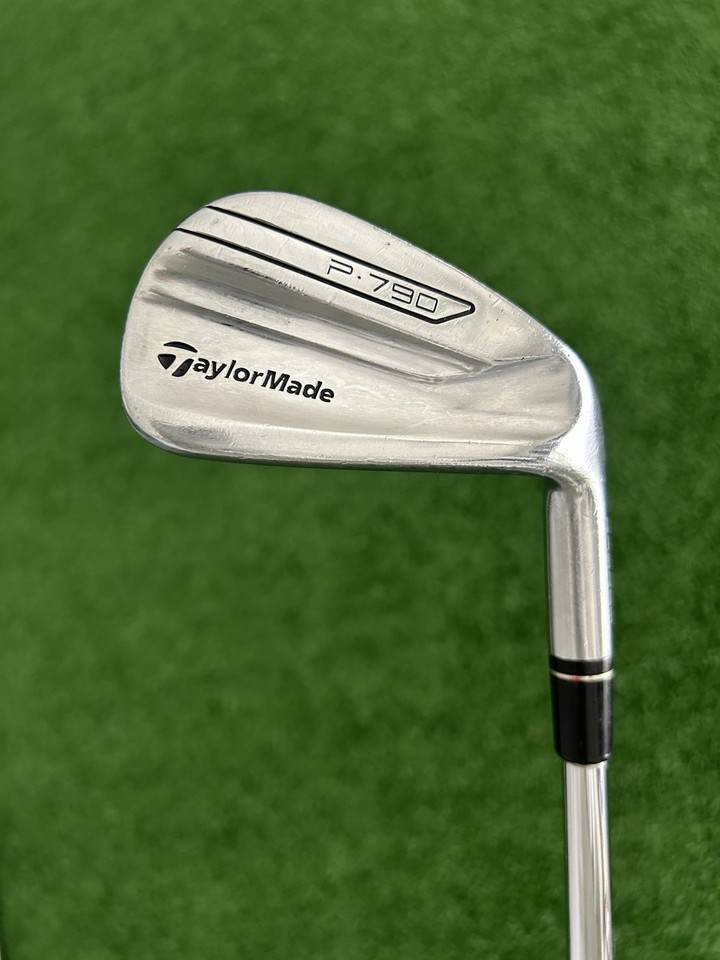 Taylormade P790 Iron Set 5-P / Dynamic Gold 105 Regular | eBay