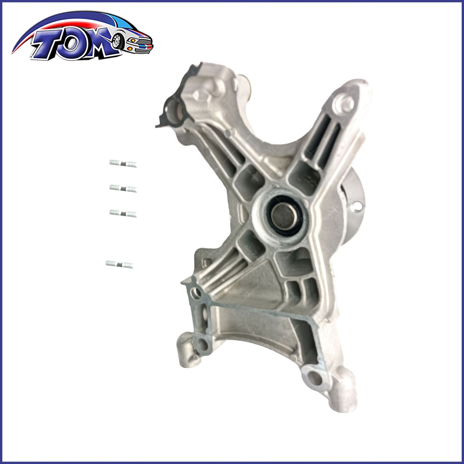 Engine Cooling Fan Pulley Bracket for 95-09 Toyota 4Runner Tundra Land ...