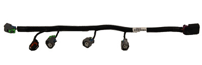 2005-2010 GM Chevrolet Cobalt 2.0L/2.2L Fuel Rail Wiring Harness Part ...