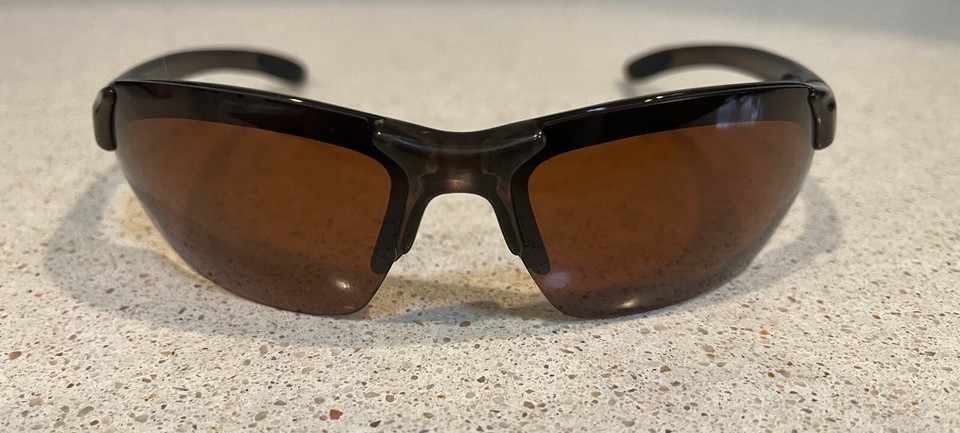 Smith Parallel Max Sunglasses - Polarized Brown - New | eBay