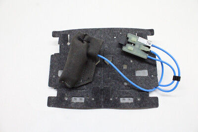 2016 MERCEDES C300 FRONT LEFT LUMBAR SUPPOT CUSHION A 000 910 77 08 OEM ...